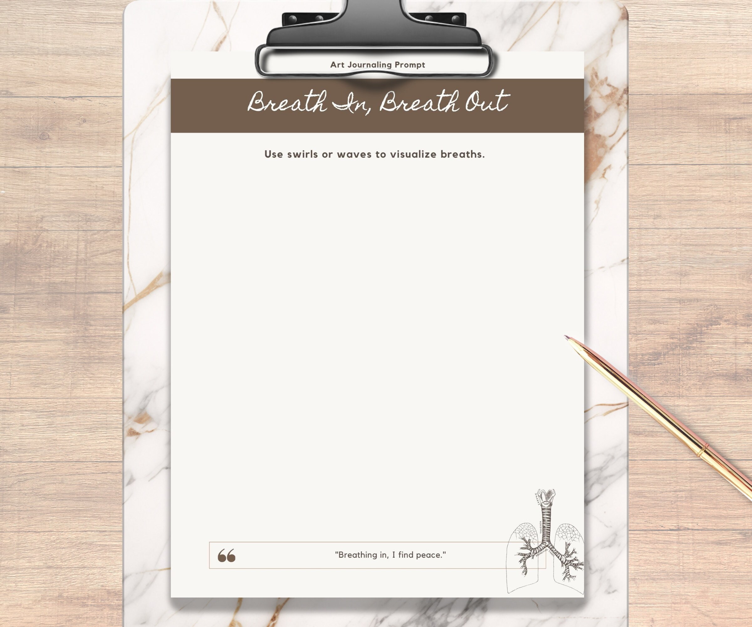 Printable Art Therapy Worksheets, PDF, Mental Health Activities ...