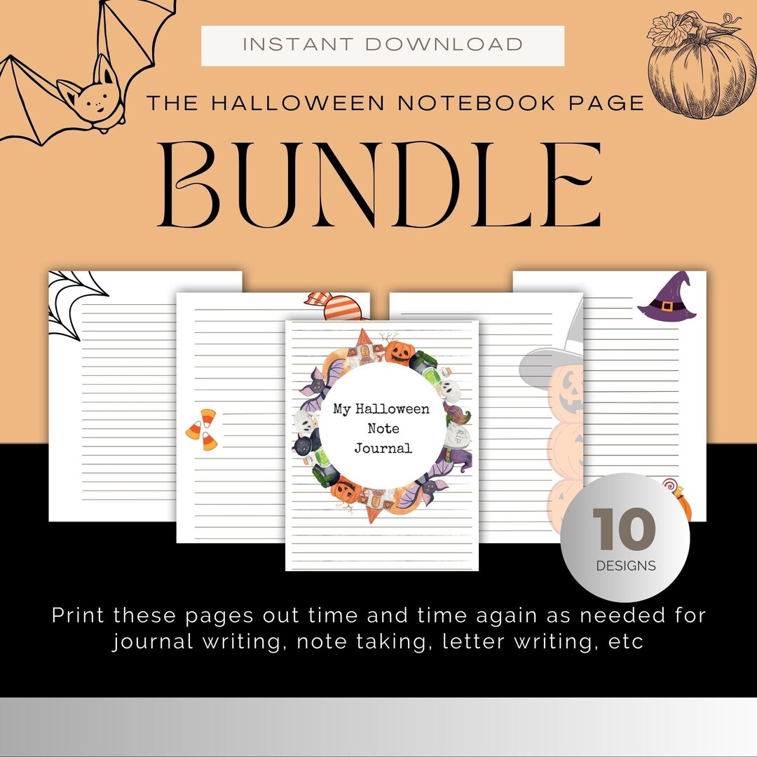 Printable Lined Pages - Lined Sheets Printable - Lined Notes Printable ...