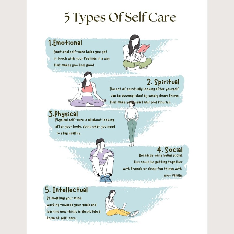 Emotion Regulation Coping Skills Handout Therapy Resources - Etsy