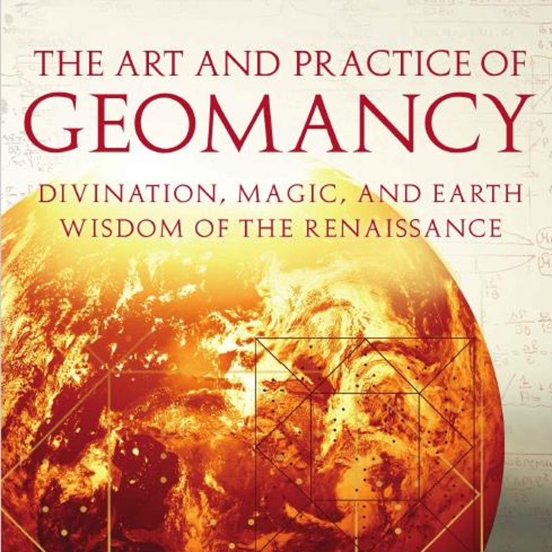 Geomancy - Etsy
