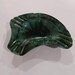 Vintage Blue Mountain Pottery Ash Tray - Etsy