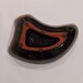 Vintage Blue Mountain Pottery Ash Tray - Etsy