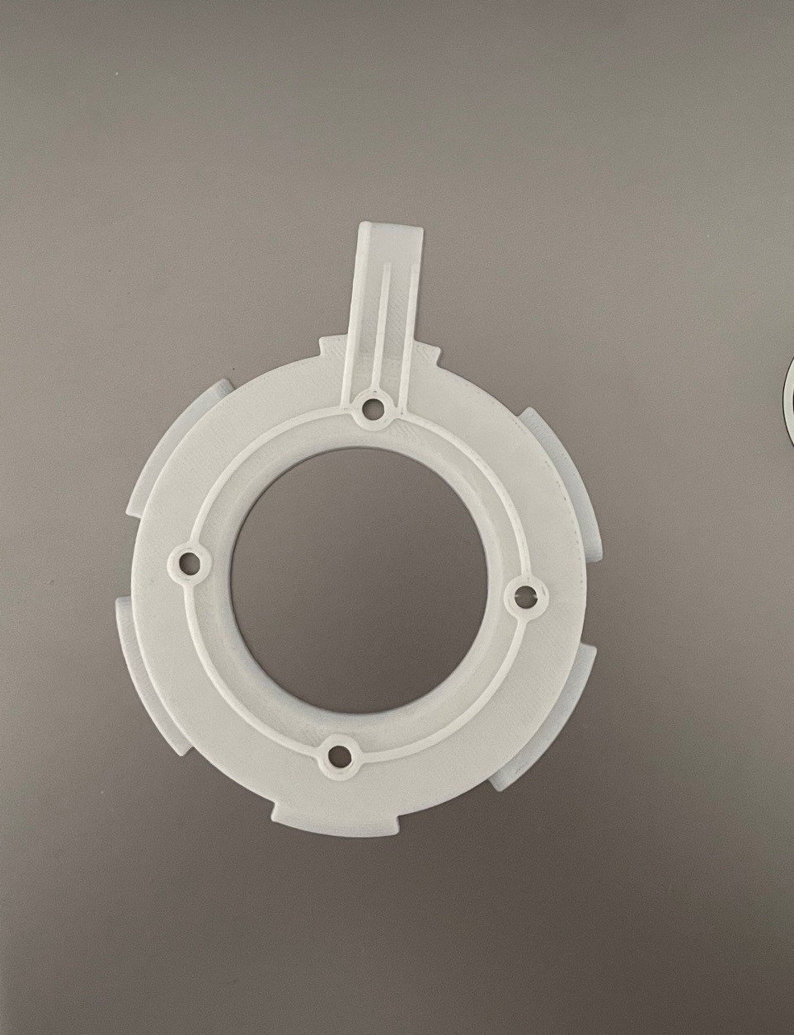 Ubiquiti Unifi U6-lite U6 Lite Mounting Plate Ceiling Replacement - Etsy