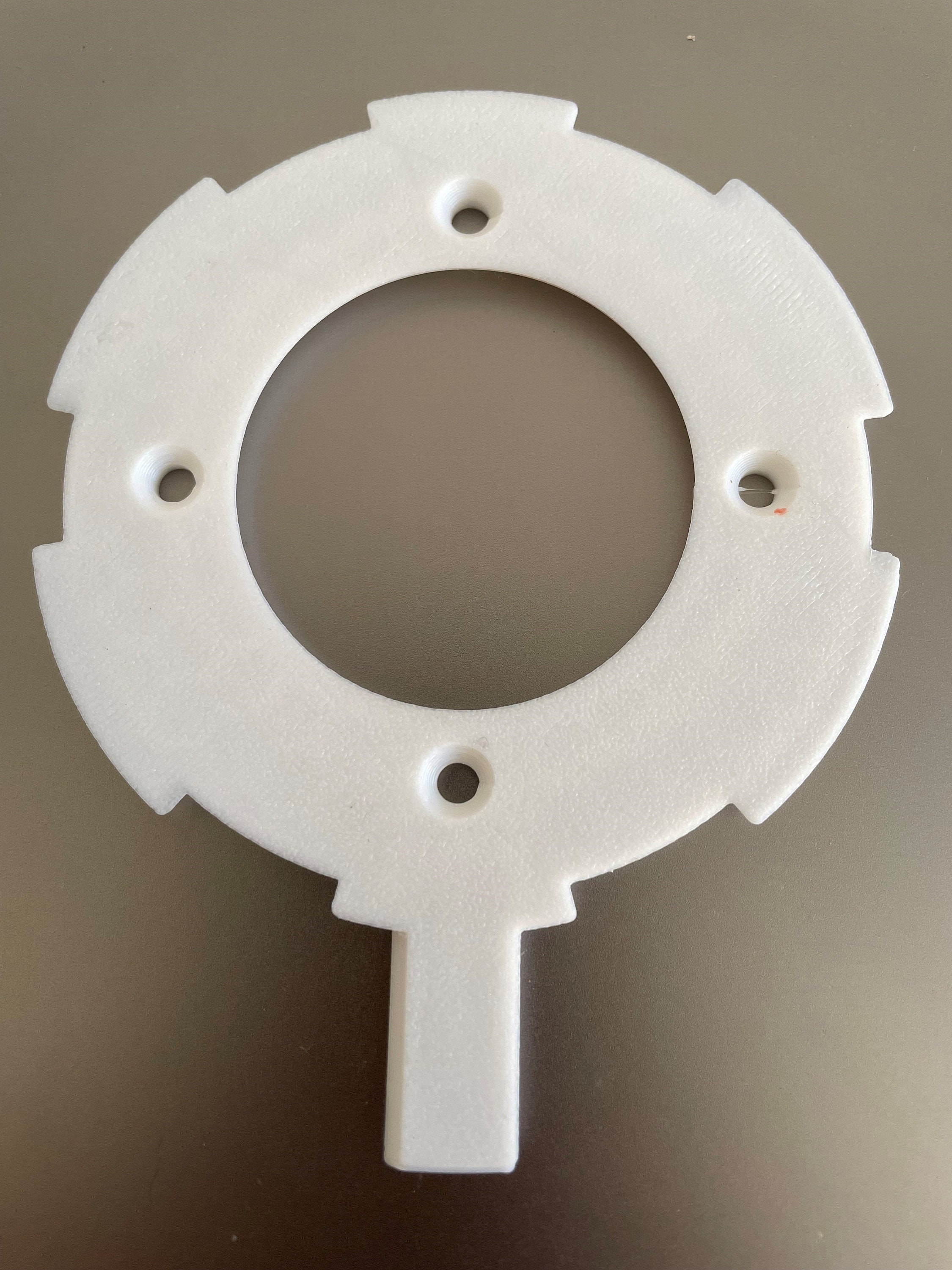Ubiquiti Unifi U6-lite U6 Lite Mounting Plate Ceiling Replacement - Etsy