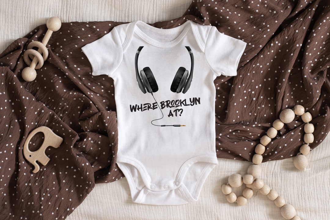 Baby Onsie®, Hip Hop Baby, 90s Rap, New Mom Gift, Mom to Be, Hip Hop ...