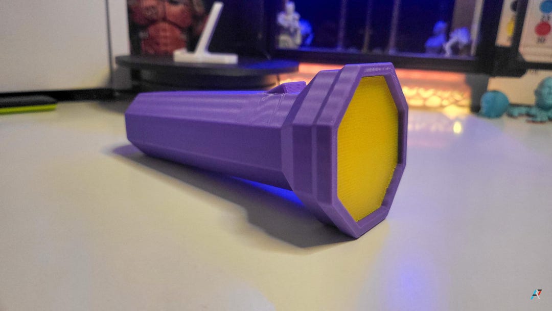 Doors Inspired - Flashlight - Etsy UK