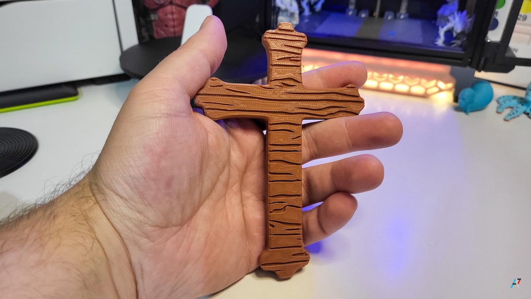 Doors Inspired - Crucifix - Etsy