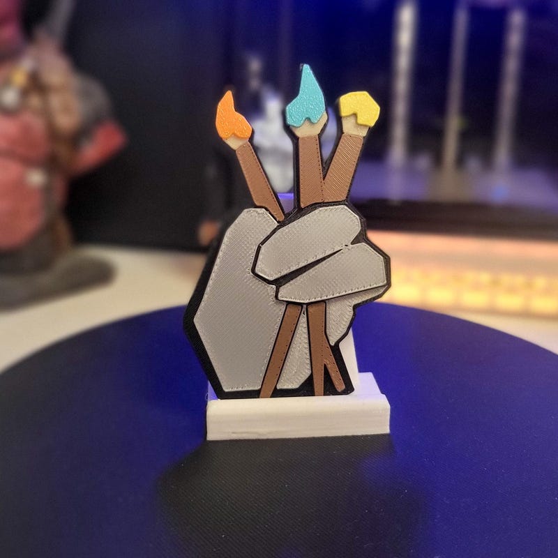 Gorilla Tag Hats - Etsy