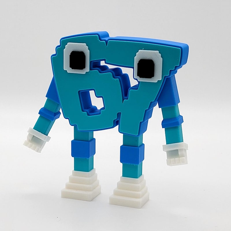 Italian Brainrot Toys - Etsy UK