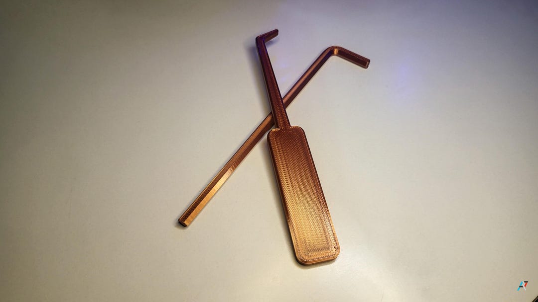 Doors Inspired - Lockpick - Etsy