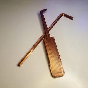 Lockpick Roblox Doors Inspired - Etsy España