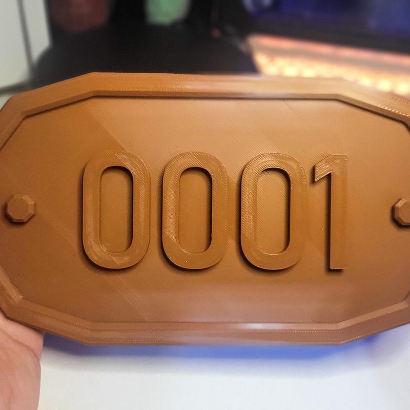 Roblox Doors Signs - Etsy