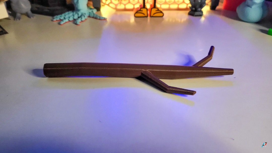 Mod Stick Gorilla Tag VR Game Cosmetic - Etsy