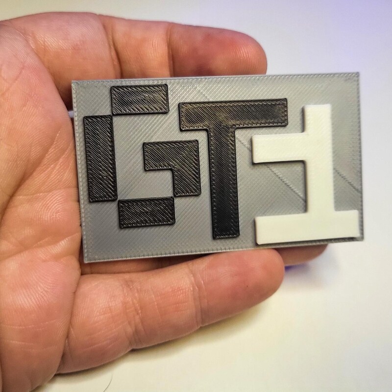 Gorilla Tag Backpack - Etsy