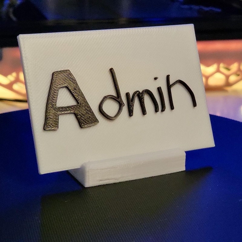 Gorilla Tag Moderator Stick - Etsy