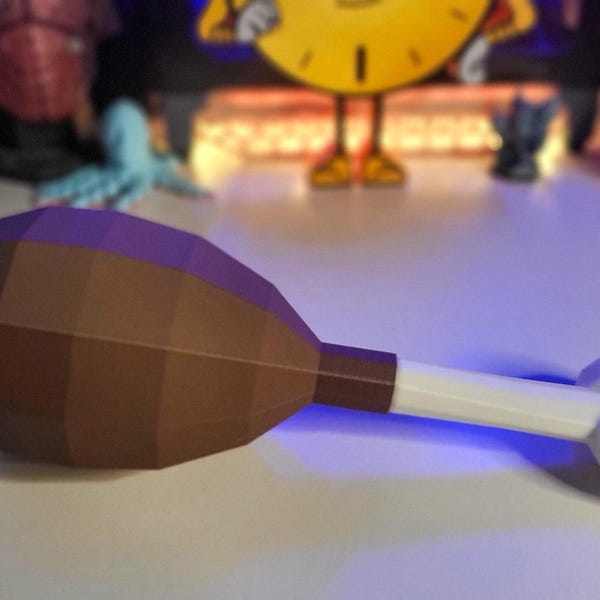 Gorilla Tag Stick - Etsy