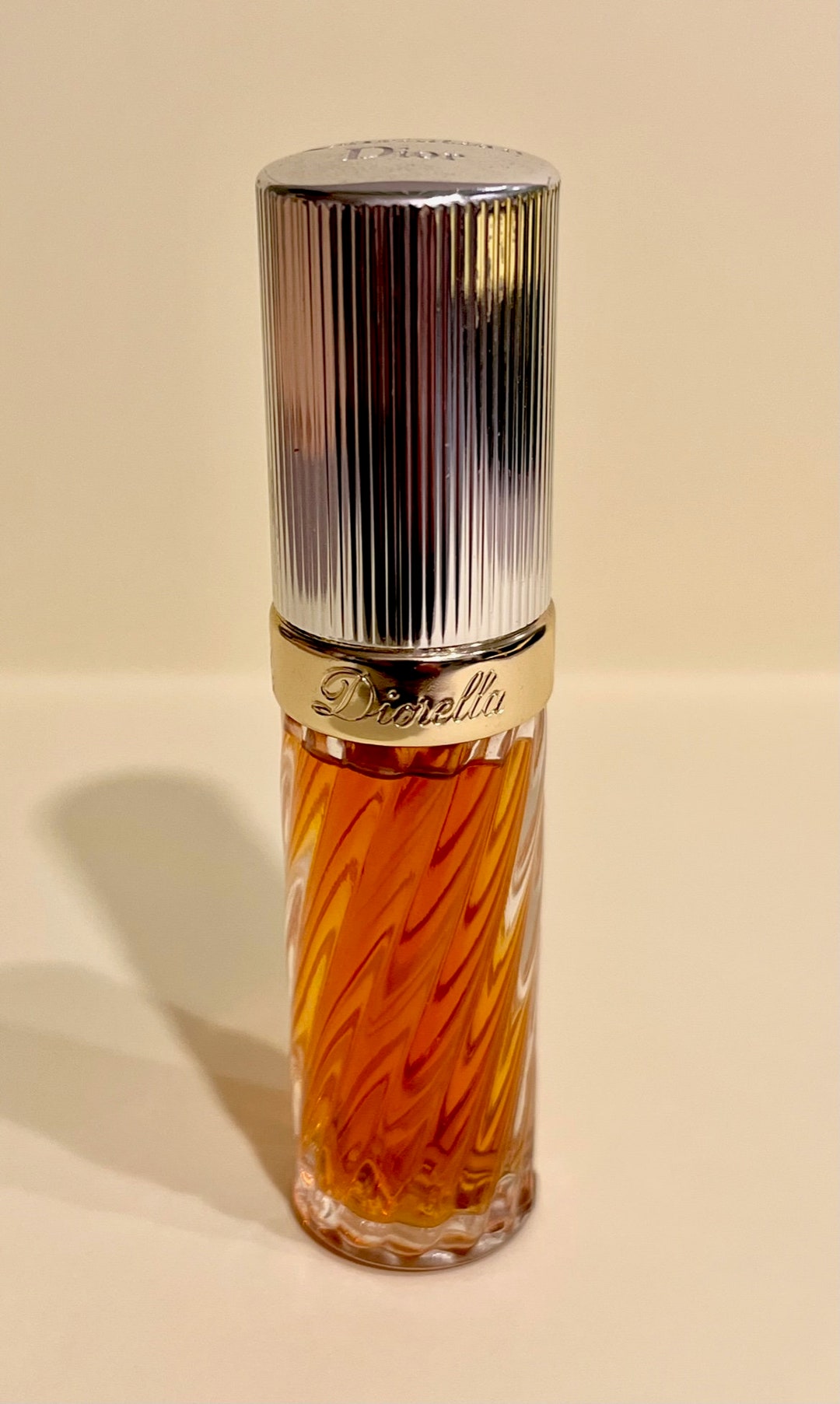 Christian Dior Diorella Perfume Bag Spray 6ml Vintage - Etsy