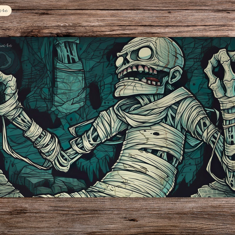 Mummy Gift Token - 60+ Gift Ideas for 2025