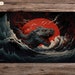Fate 24x14 Playmat MTG Board Game Mat for - Etsy