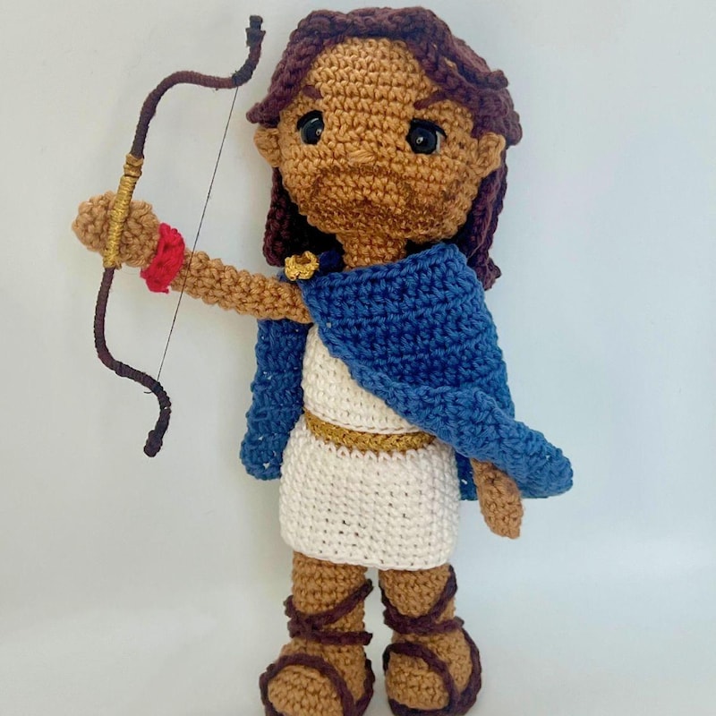 Epic the Musical Cosplay - Etsy