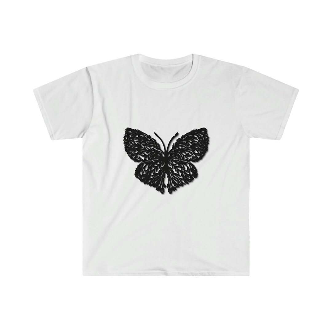 Lattice Butterfly - Etsy