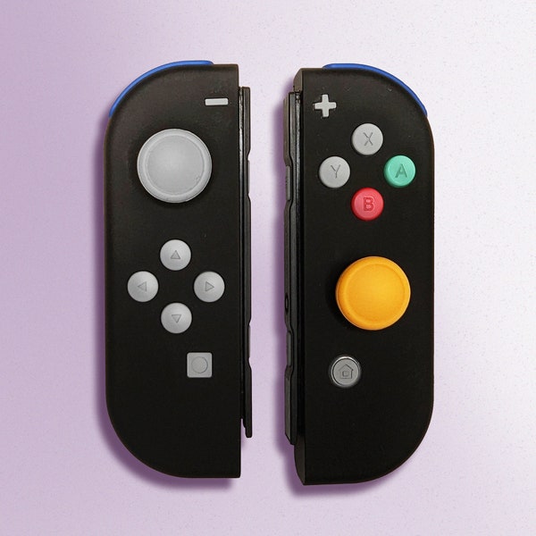 Joycons - Etsy