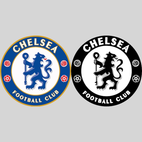Chelsea Fc Logo Vector