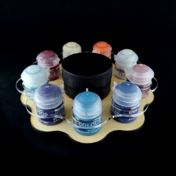 Citadel Paint Holder - Etsy