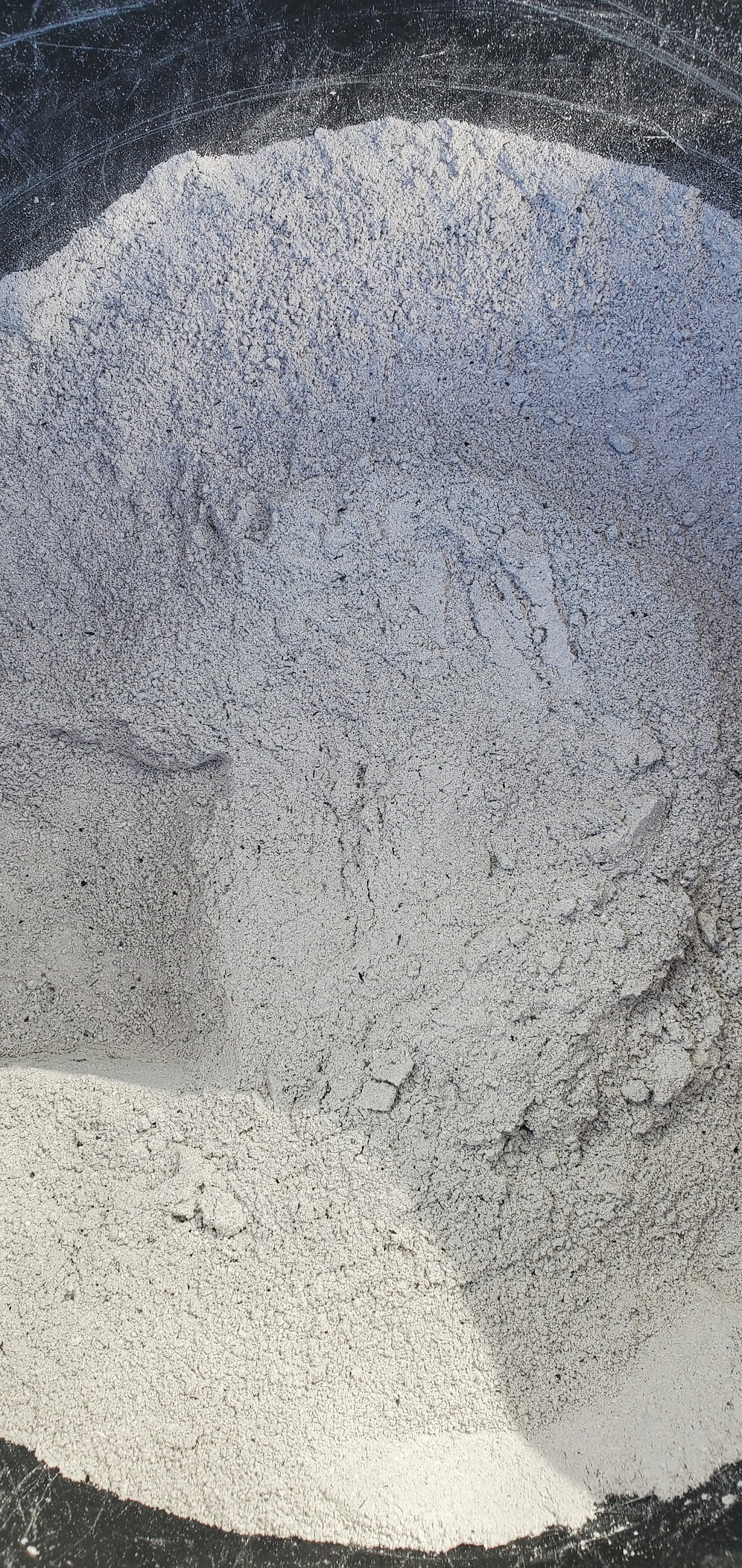 Homemade Powdered Wood Ash - Etsy