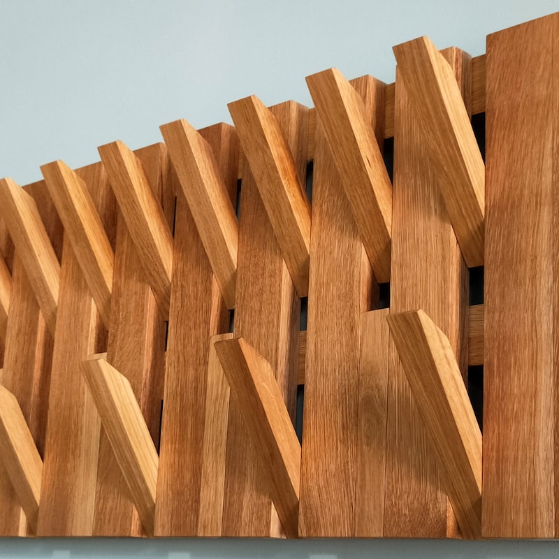 Piano Coat Rack - Etsy