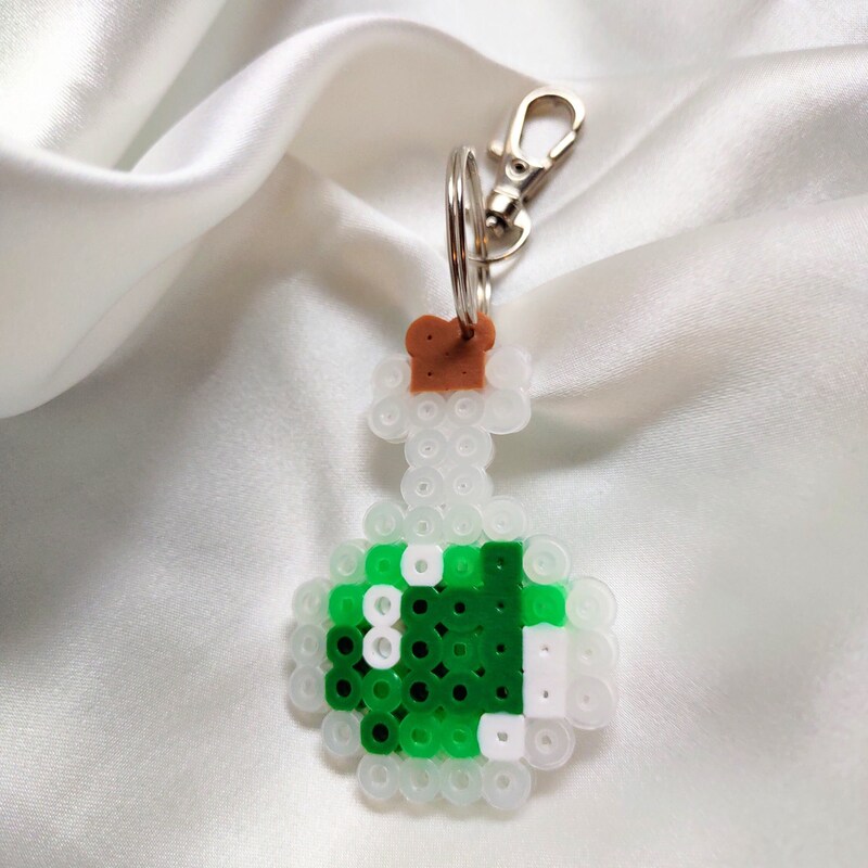 Video Game Perler - Etsy