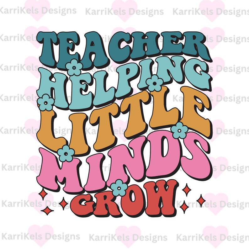 Teacher Appreciation Bundle SVG - Etsy