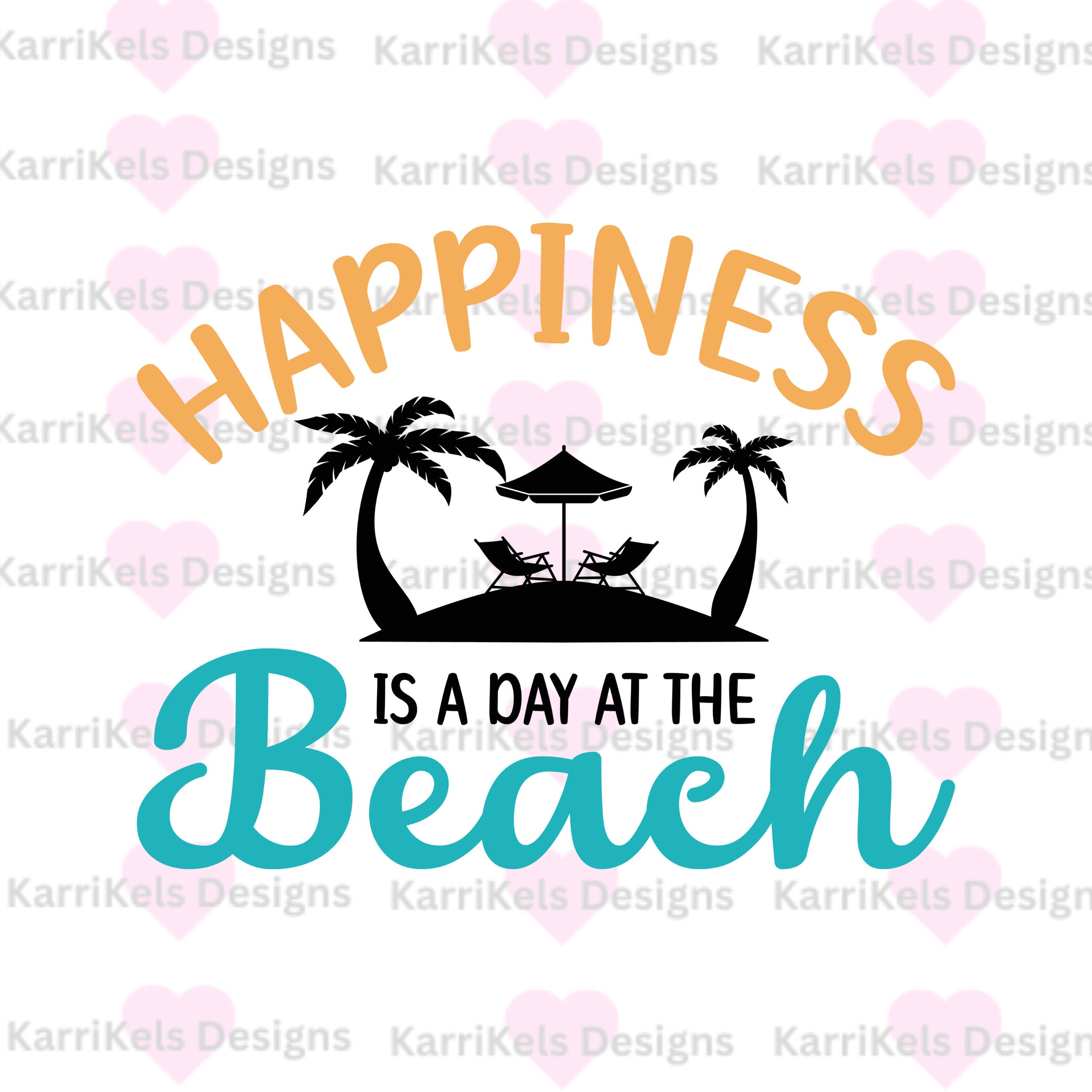 Summertime Svg - Etsy