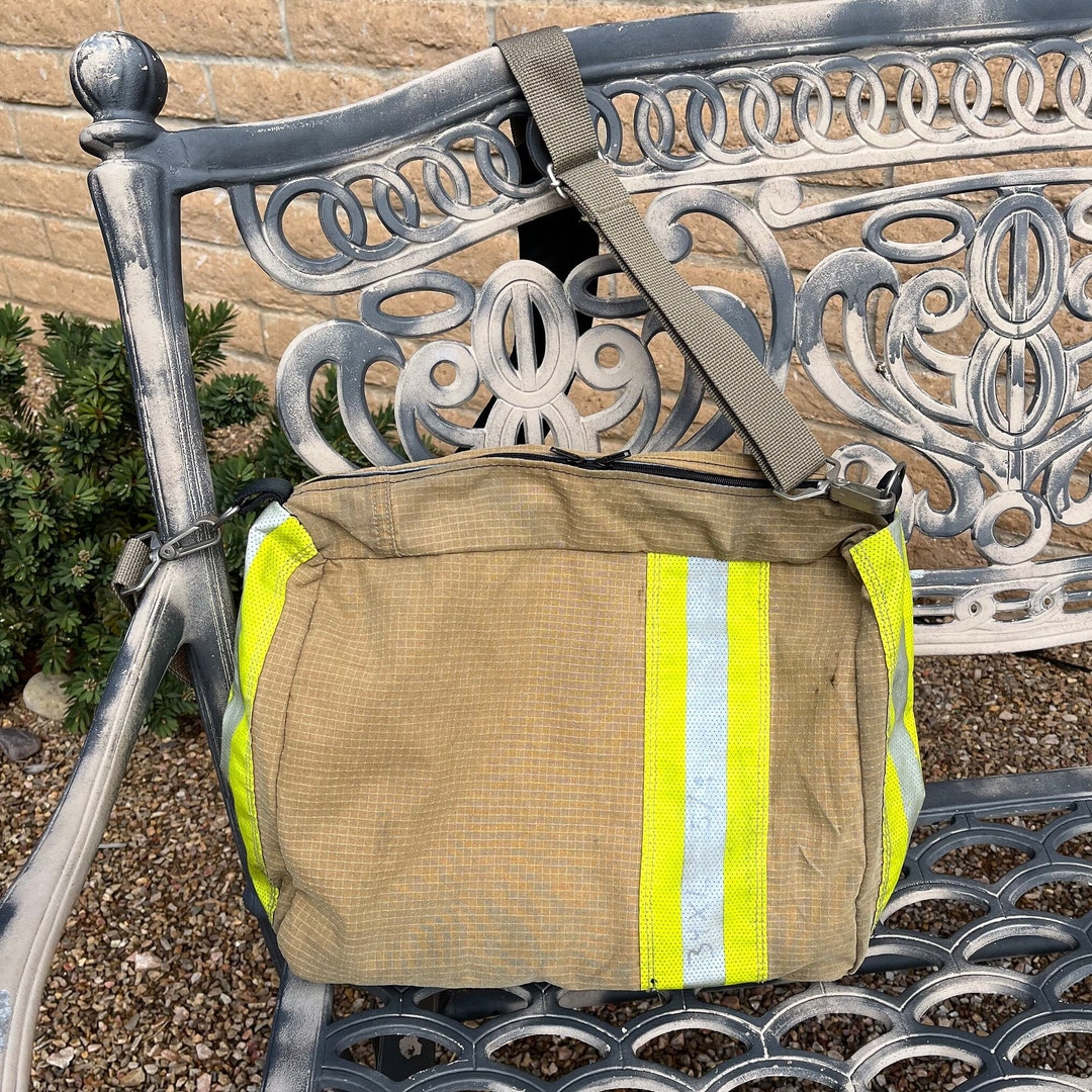 Firefighter Gift, Firefighter Fashion, Firefighter Purse, Essentials ...