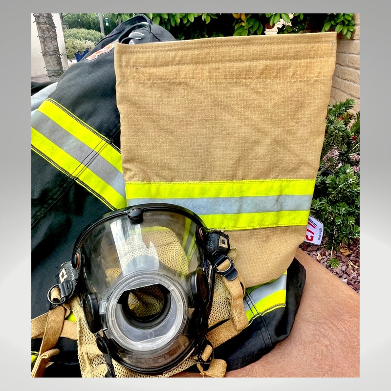 Fire Mask - Etsy
