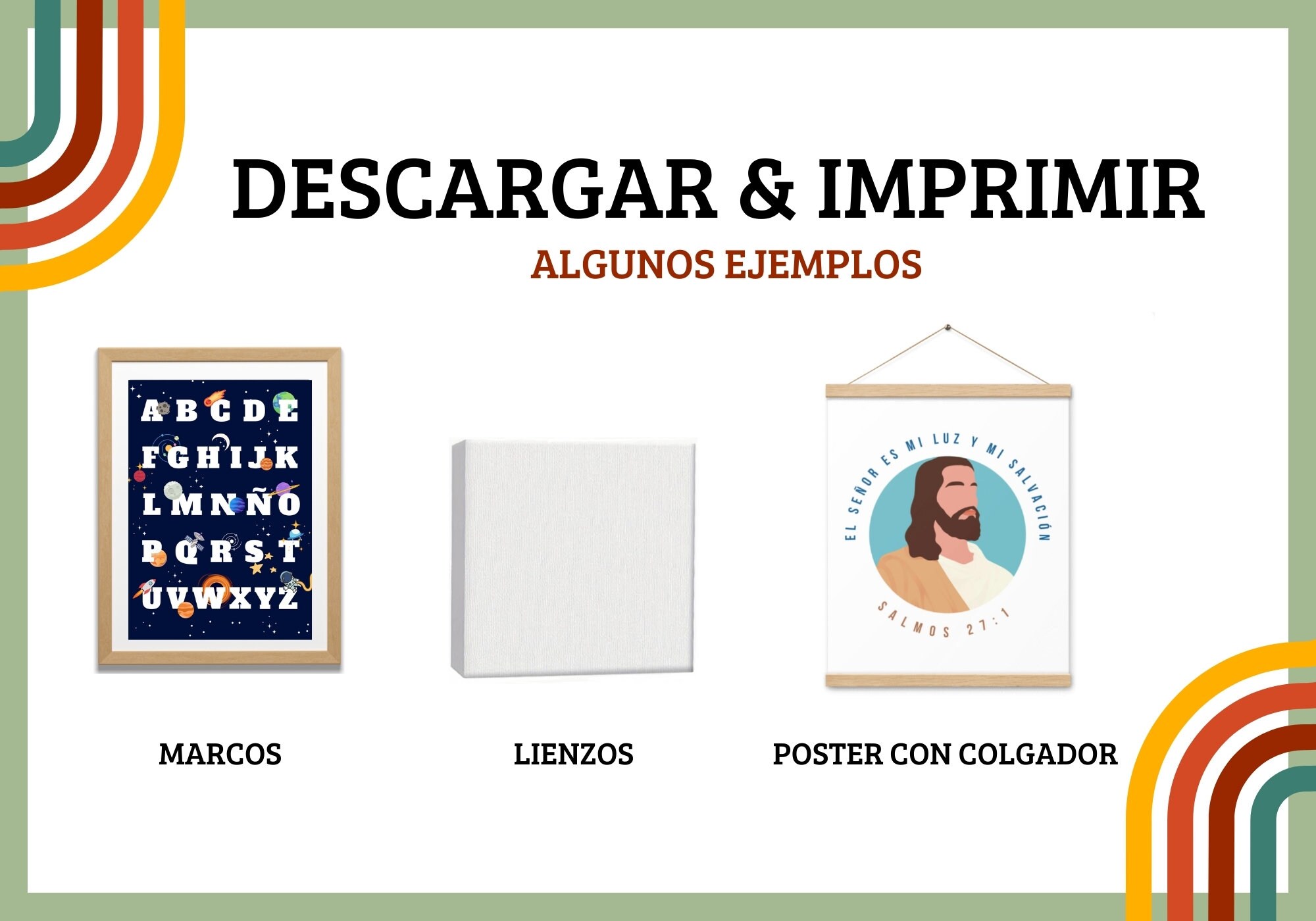 Numbers From 1 to 20, Numbers Poster for Kids, Educational Poster ...