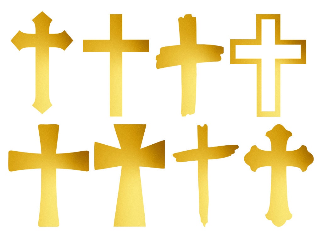 Canva Cross Templates, Editable Cross Template, Canva Template, Custom ...