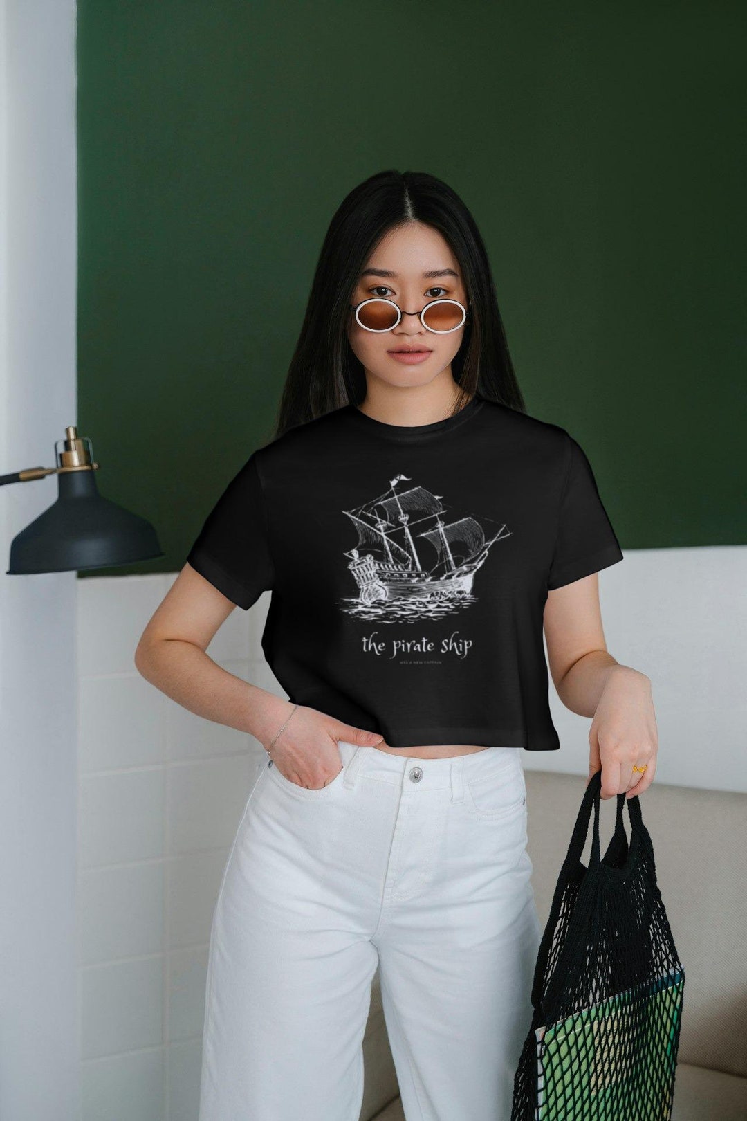 Pirate Ship Shirt Pirate Ship T-shirt Pirate Ship Print on Shirt Pirate ...