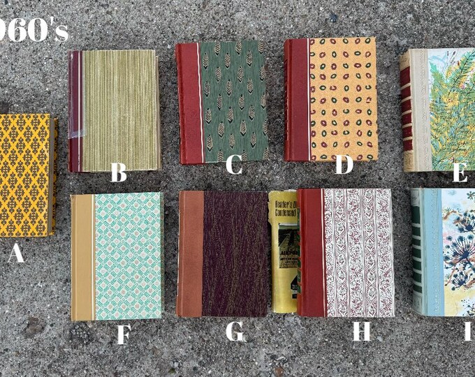 Readers Digest Condensed Books / Best Loved Books (you Choose) Vintage ...