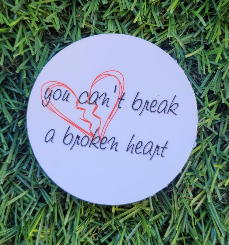 You Can't Break A Broken Heart, Heartbroken Quotes, Heartbreak Quotes ...