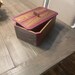 Customizable Keepsake Box - Etsy