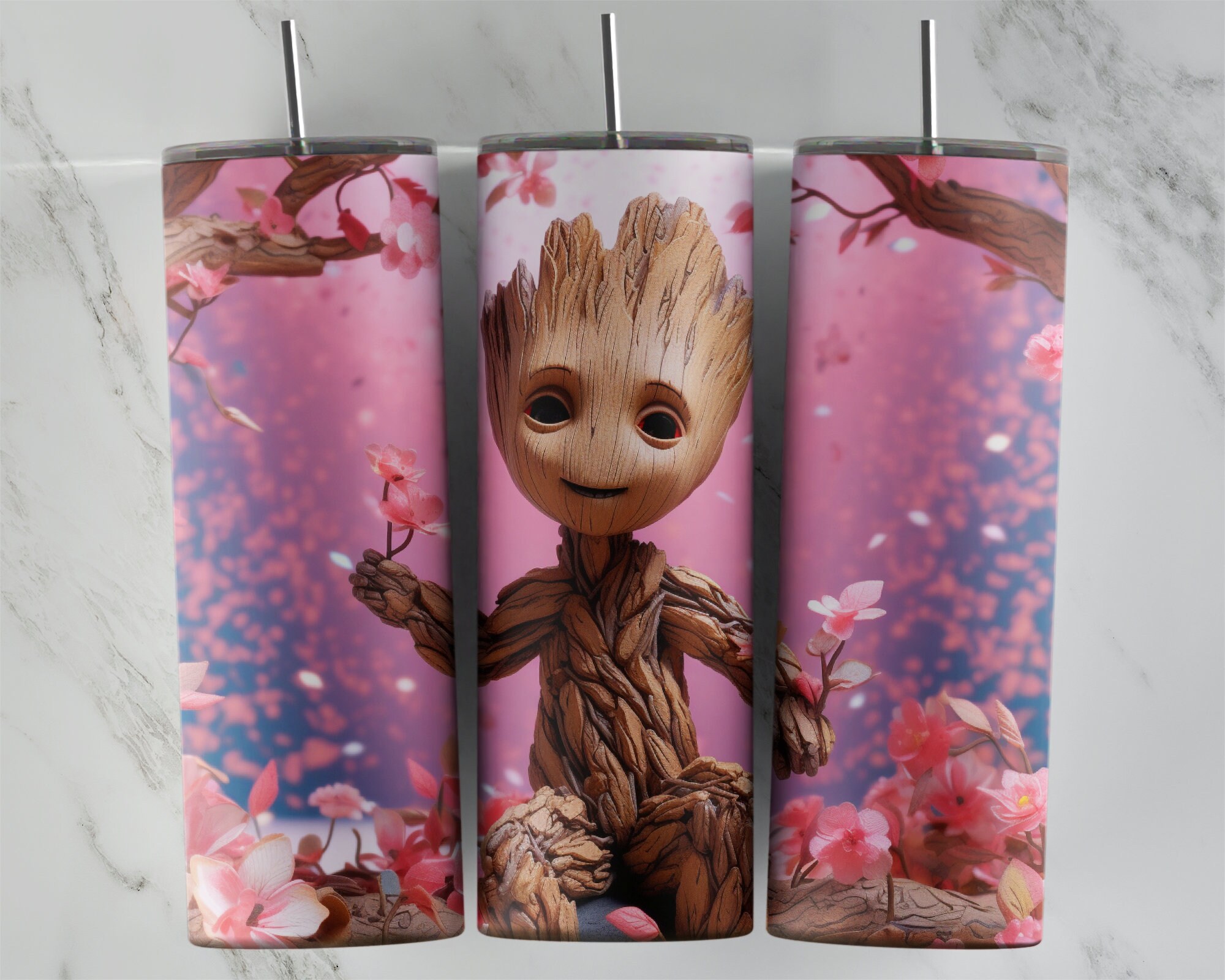 Gardens Of The Galaxy Baby Groot