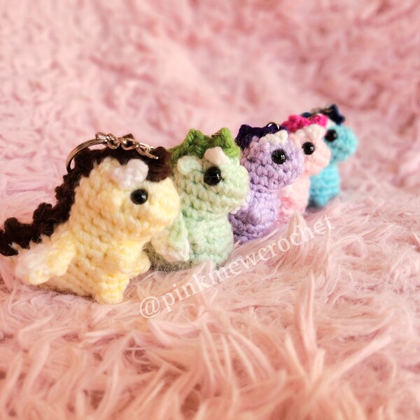 Crochet Dragon - Etsy