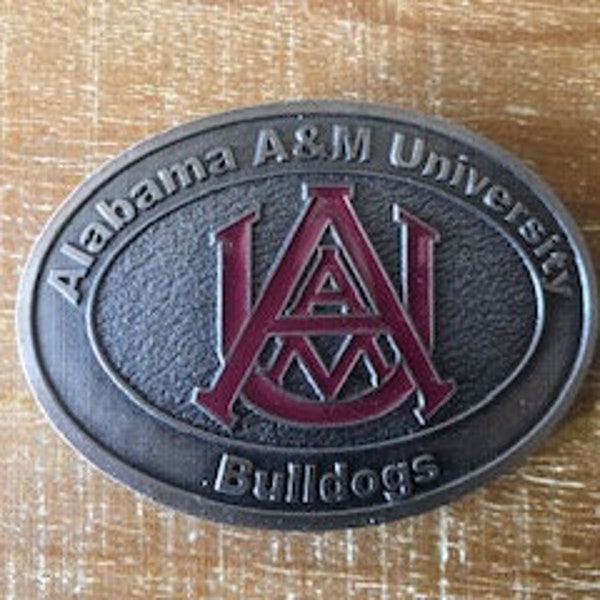 Alabama Belt - Etsy