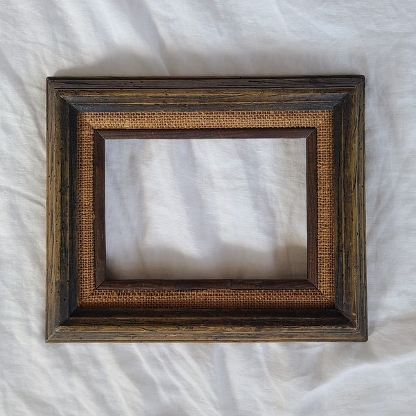 Shop Frames for Canvas Paintings Online - Etsy