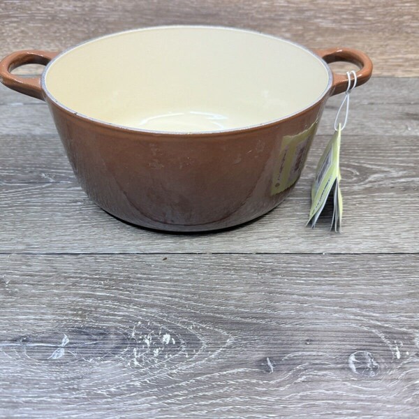 Le Creuset Dutch Oven - Etsy