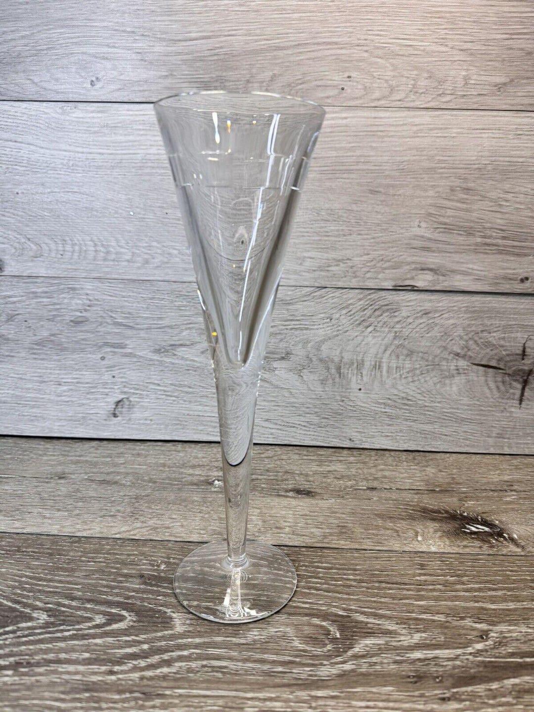 Waterford Crystal John Rocha 6 Oz Champagne Flutes 10-1/4 Tall - Etsy