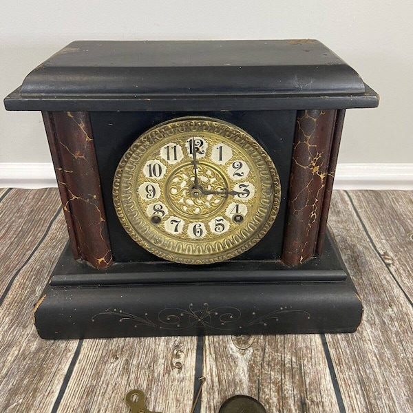 Gilbert Clock Parts - Etsy