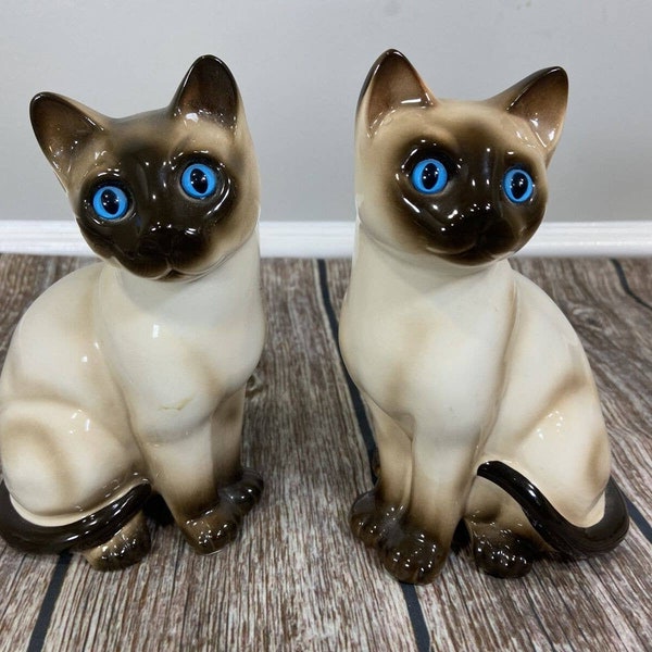 Enesco Cat - Etsy