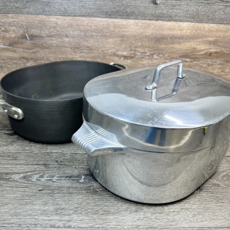 Magnalite Cookware - Etsy